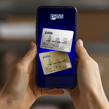 PassCard